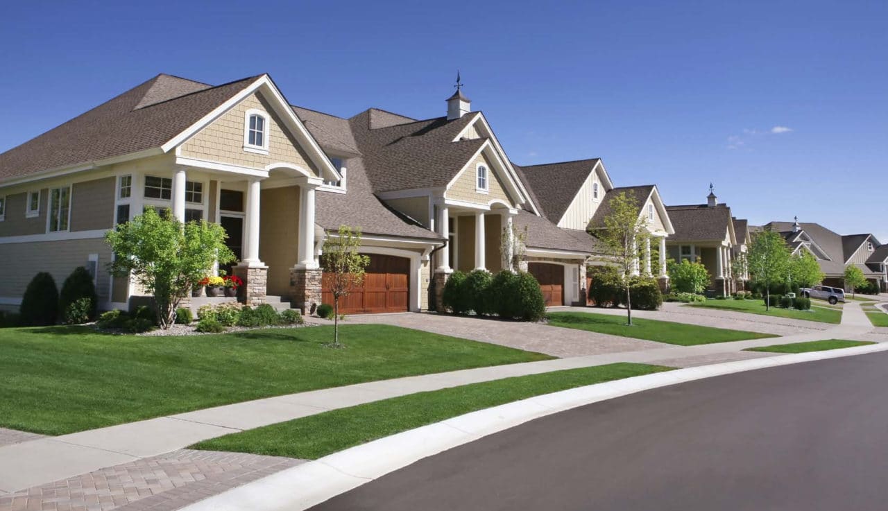 Subdivisions – What Do You Need to Know? - Core Legal